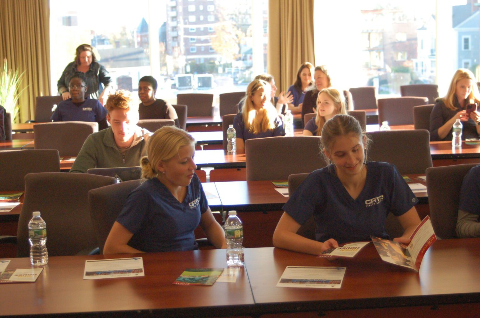 Career Pathways - Greater Concord Chamber of Commerce