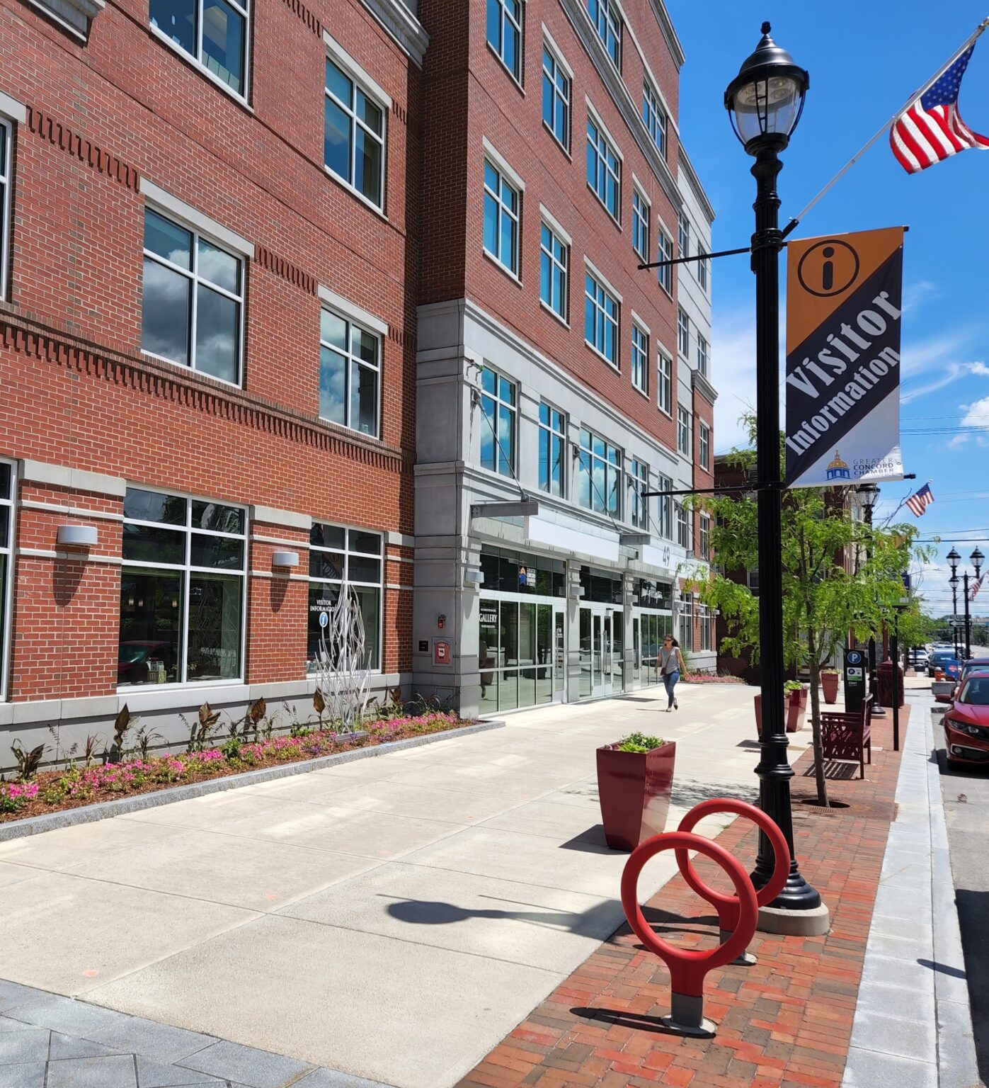 About - Greater Concord Chamber of Commerce