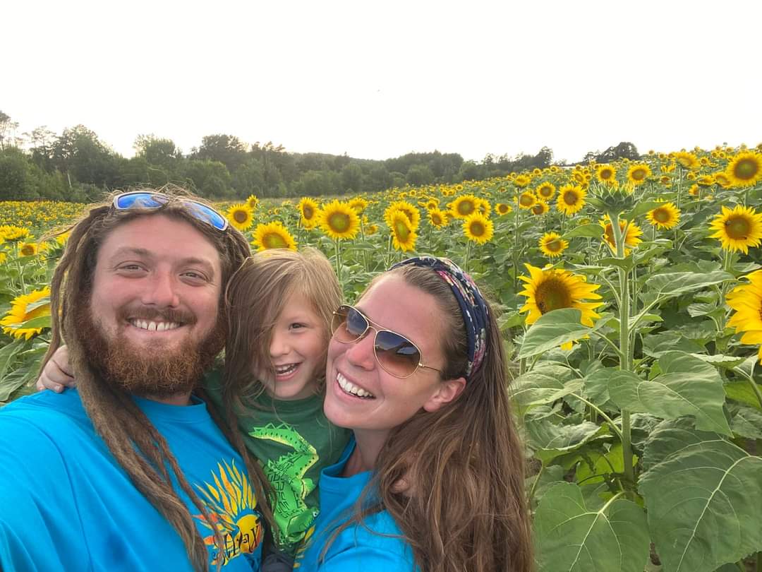 YP of the Month: Greg Pollock and Amber Brouillette - Greater Concord ...