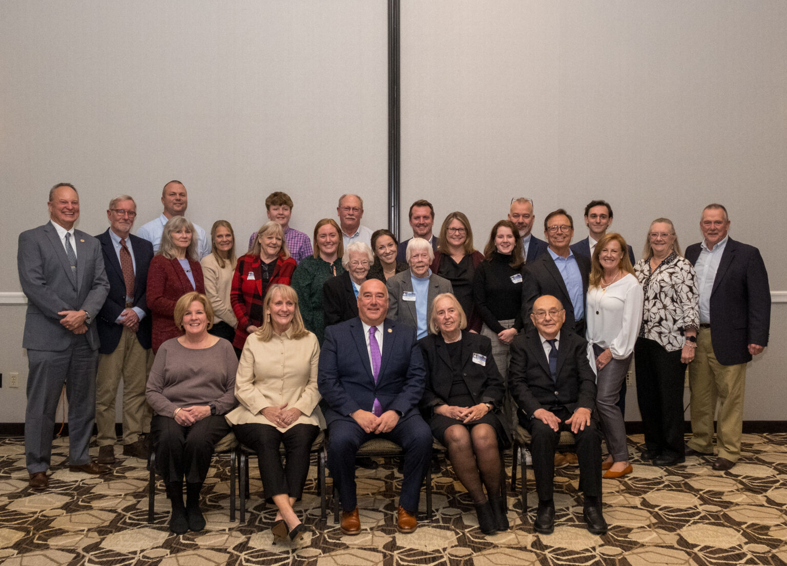 Jim Bouley honored as Citizen of the Year - Greater Concord Chamber of ...