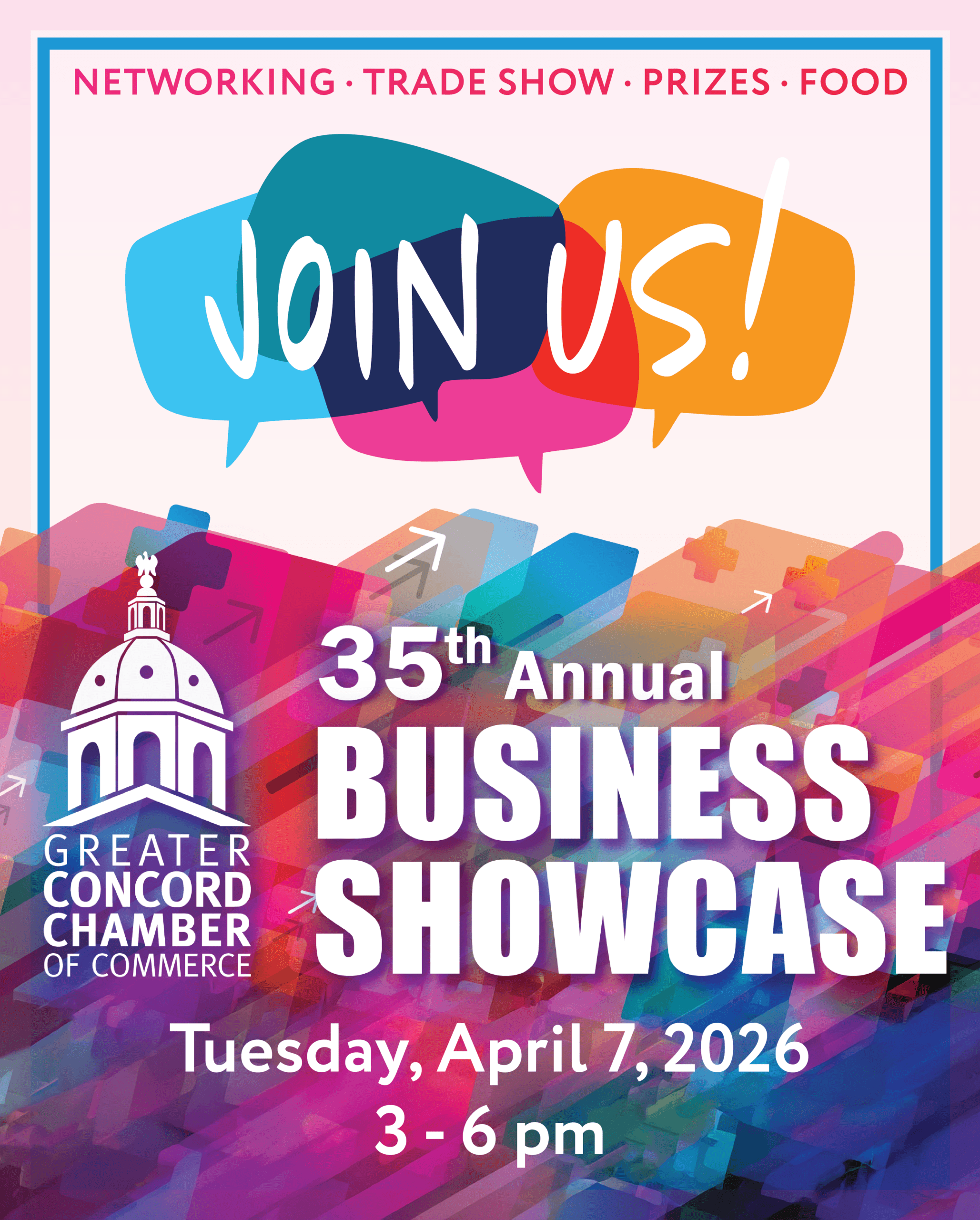 Business Showcase Exhibitor Toolkit - Greater Concord Chamber of Commerce